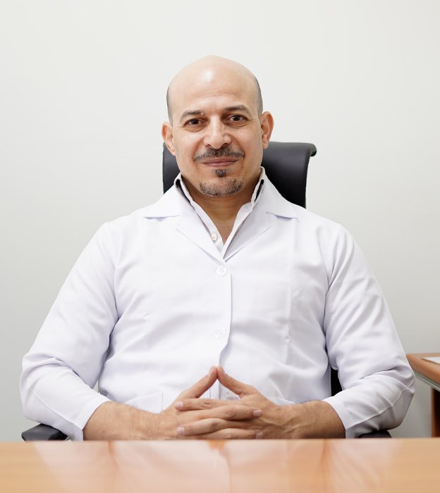 Al Salama International Medical Center